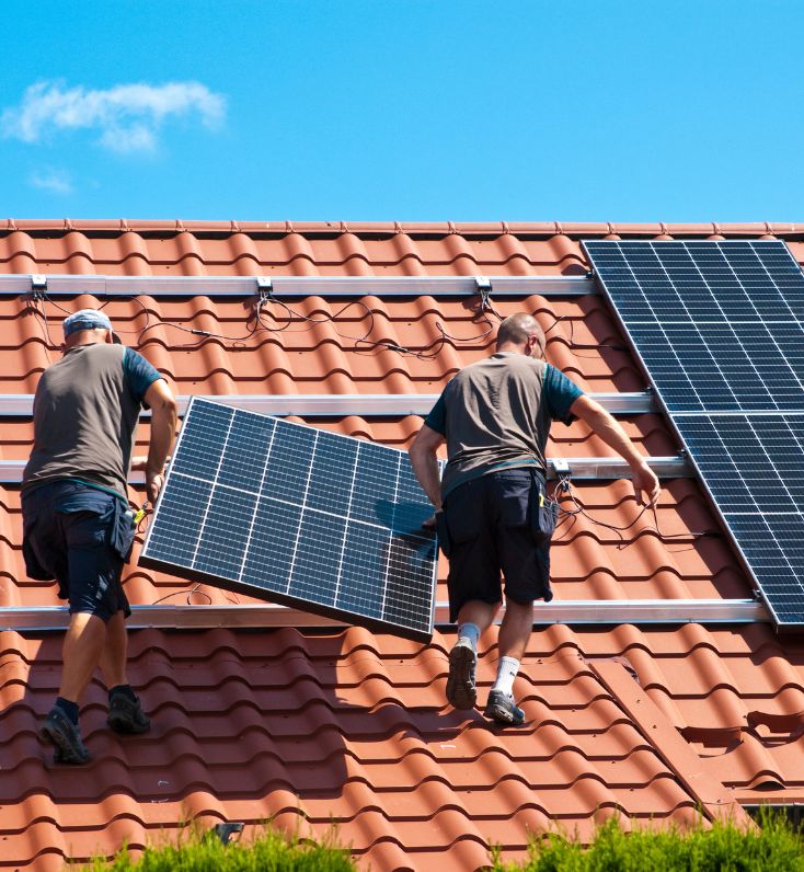 About – Pivot Solar